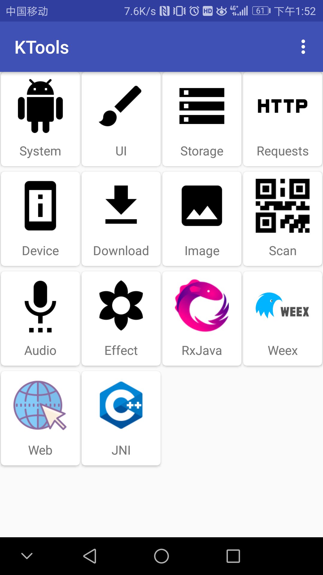 KTools APK for Android Download