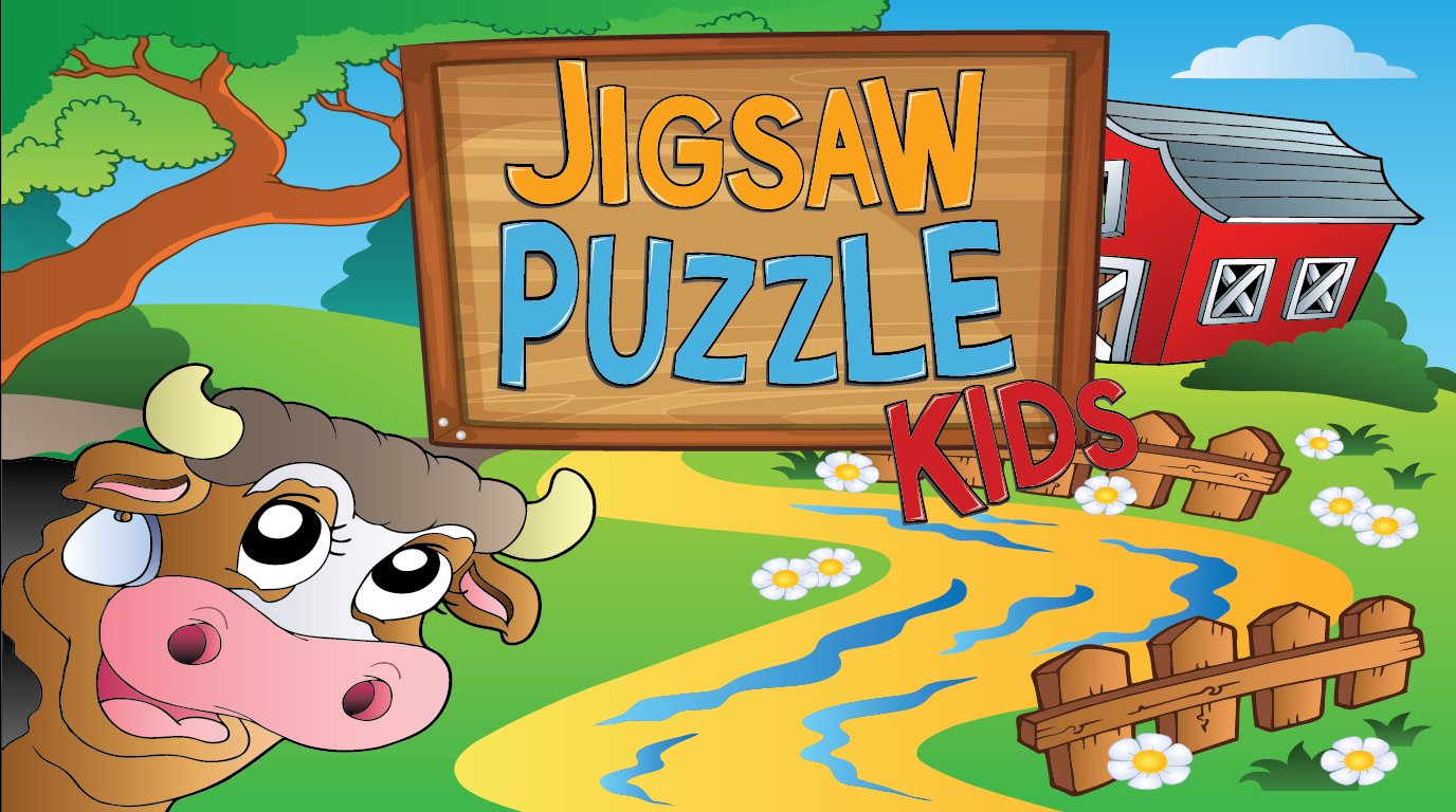 happy farm town: sunny day kid安卓版游戏APK下载