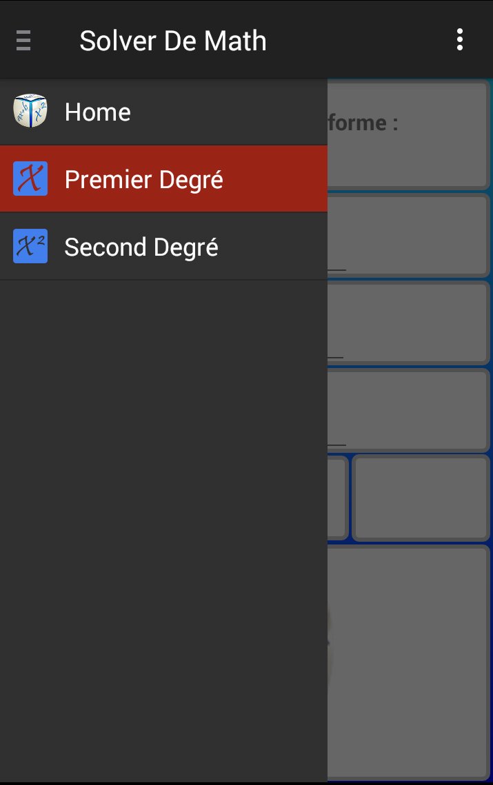 Solver Math Equation APK for Android Download