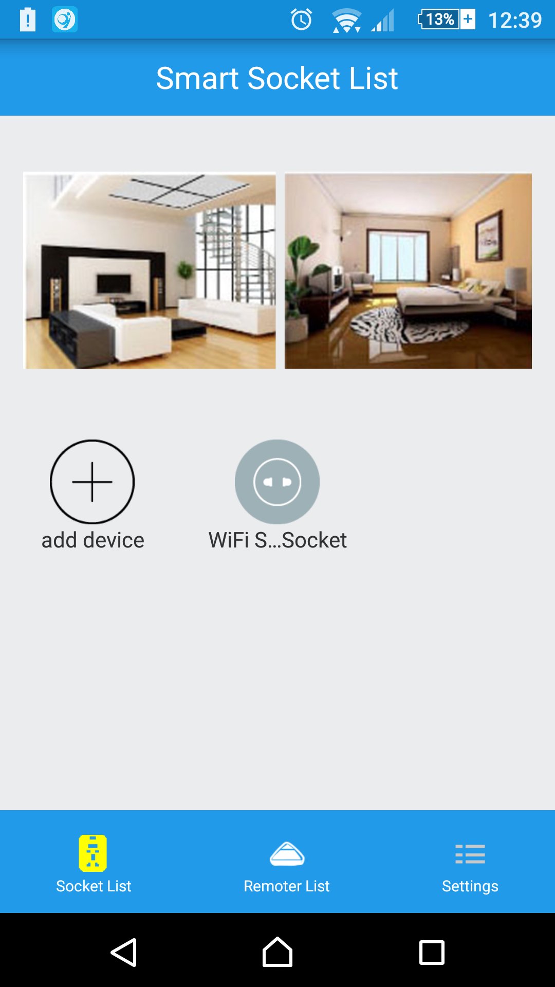 Merlin SmartHome V2 APK for Android Download