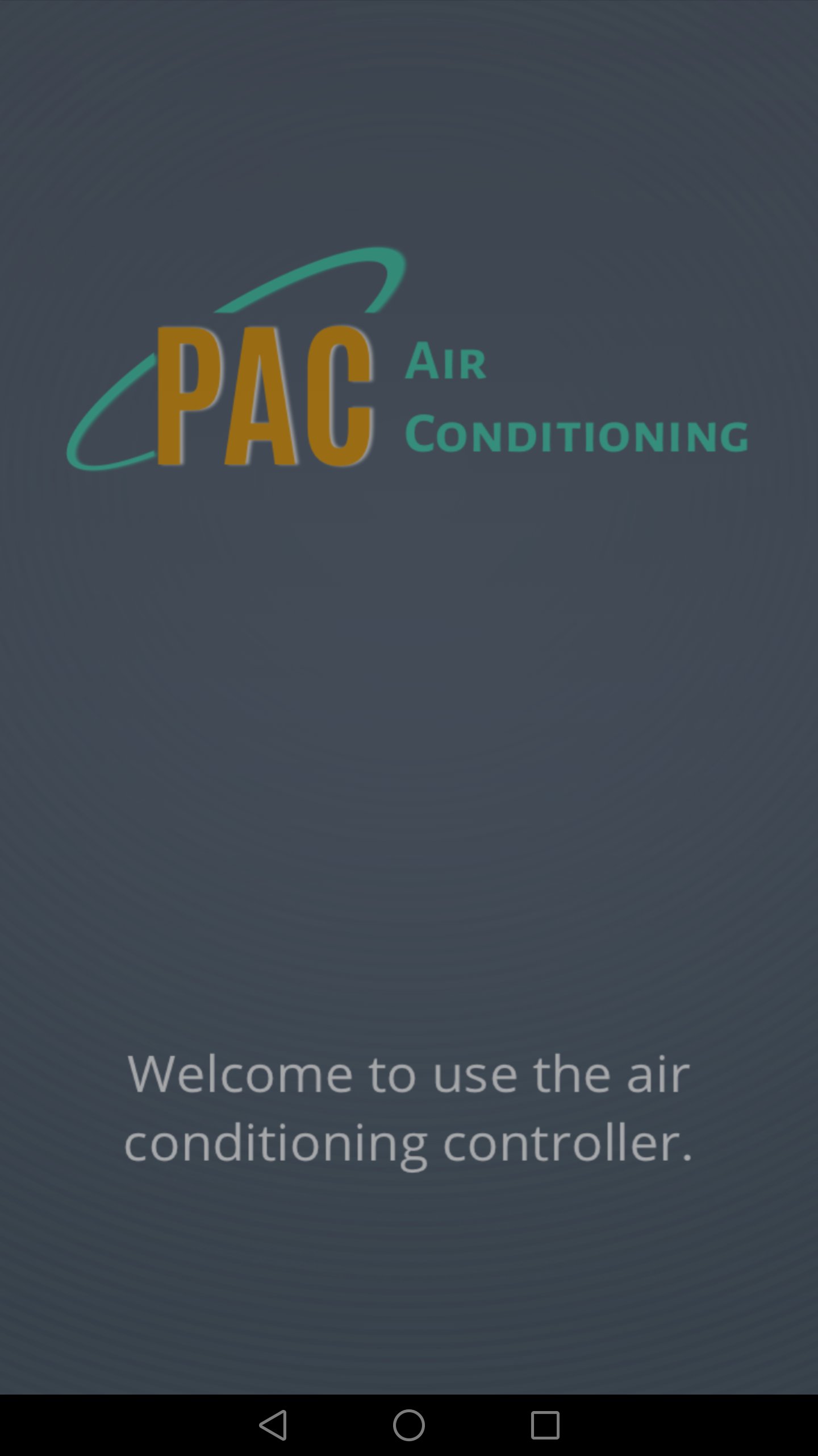 PAC-AC controller APK for Android Download
