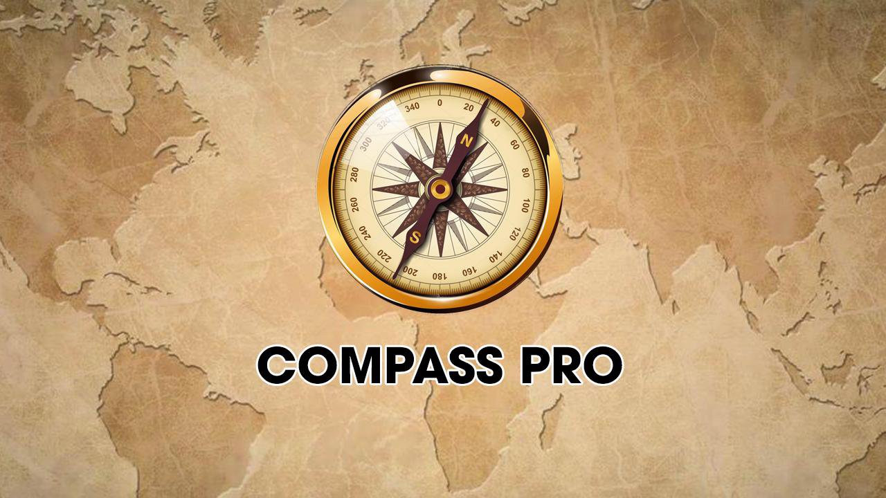 My Compass APK for Android Download