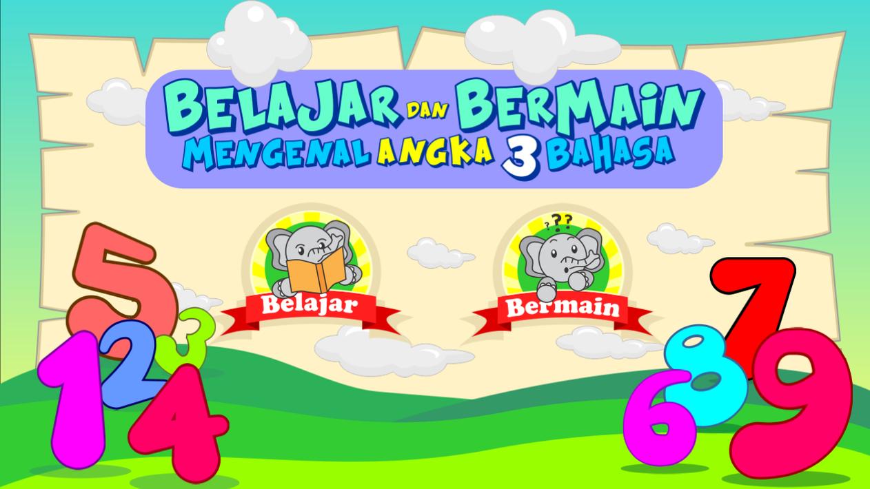 Belajar Mengenal Angka Apk Pour Android Télécharger