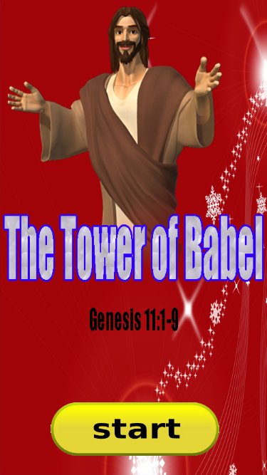 Bible Story : The Tower of Babel Apps APK for Android Download
