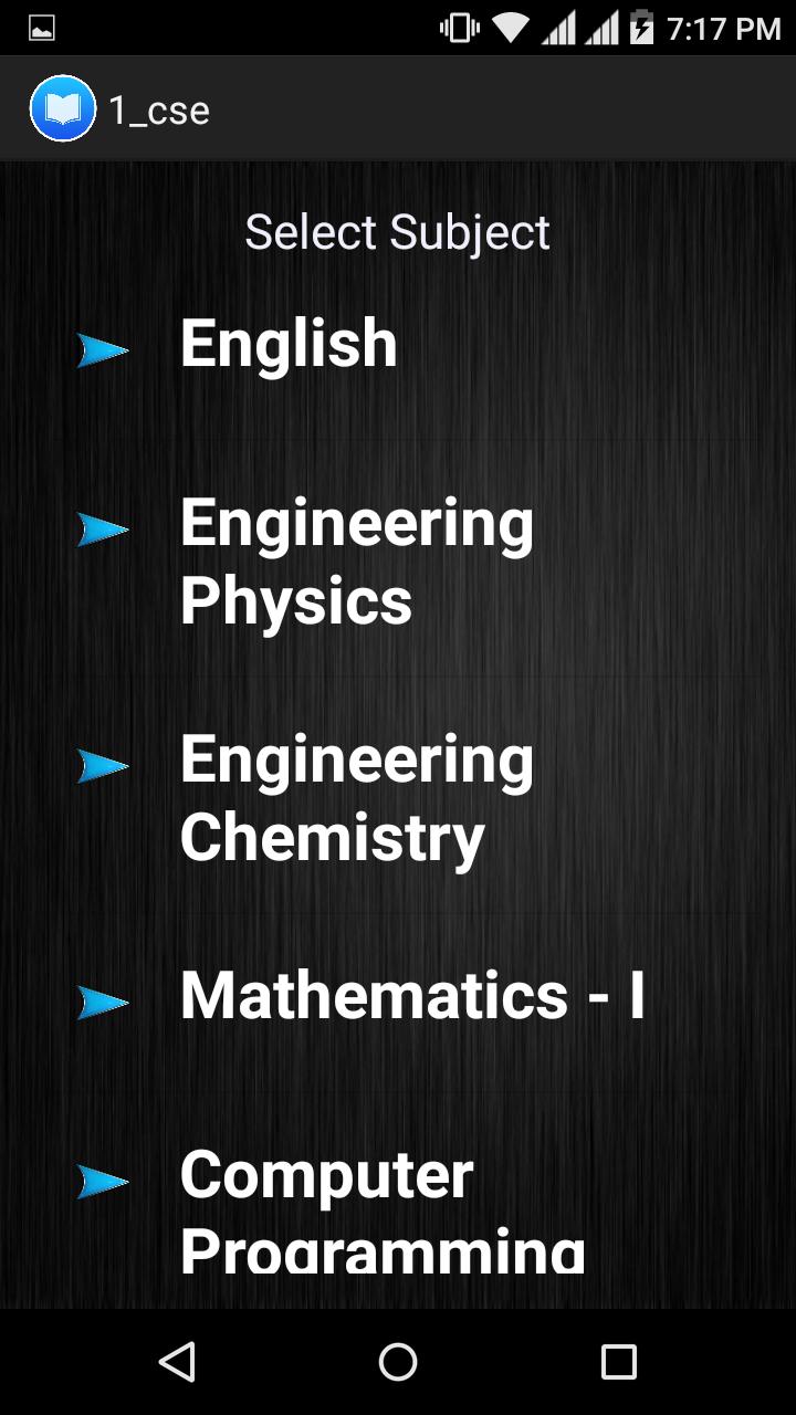 Syllabus App APK for Android Download Syllabus App APK for Android Download