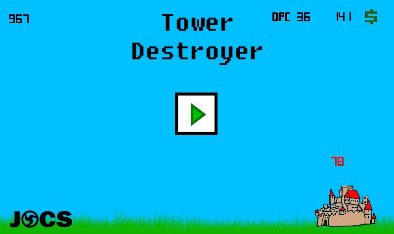 Tower Destroyer APK for Android Download