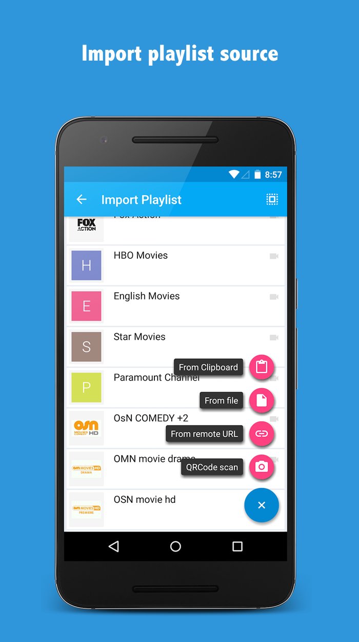 Mini Stream Player APK for Android Download
