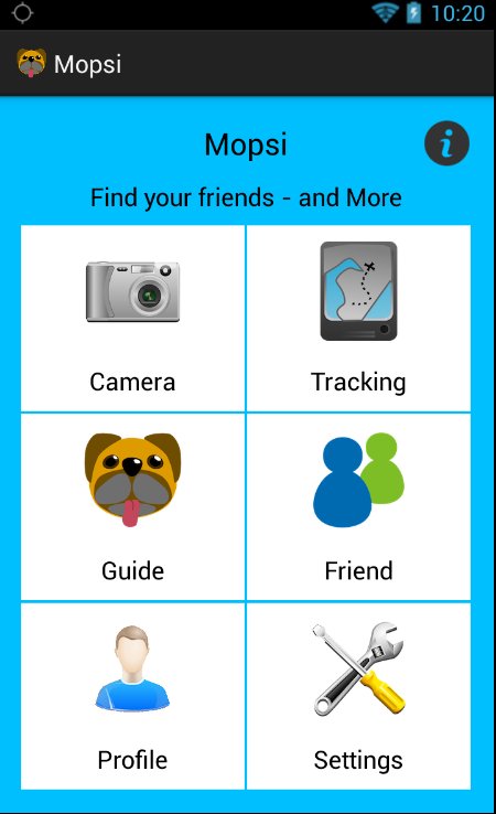 Mopsi APK for Android Download
