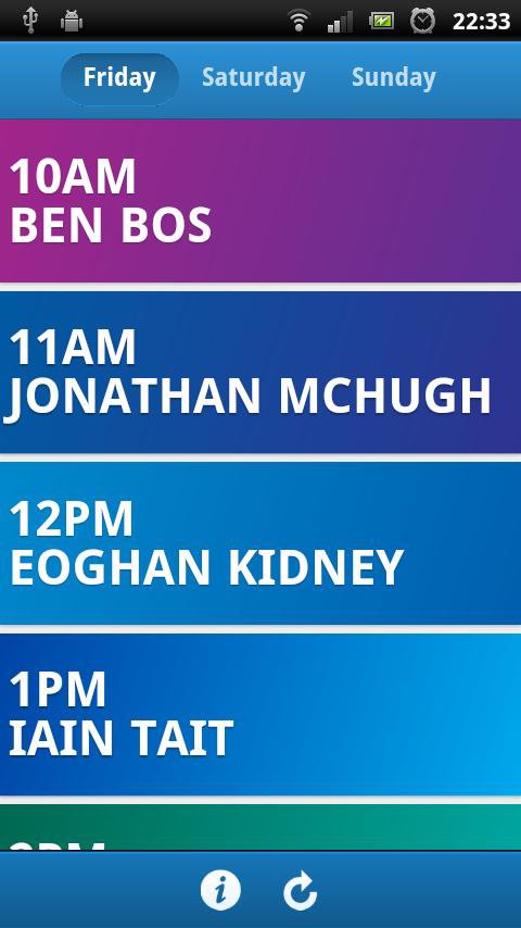 OFFSET APK for Android Download