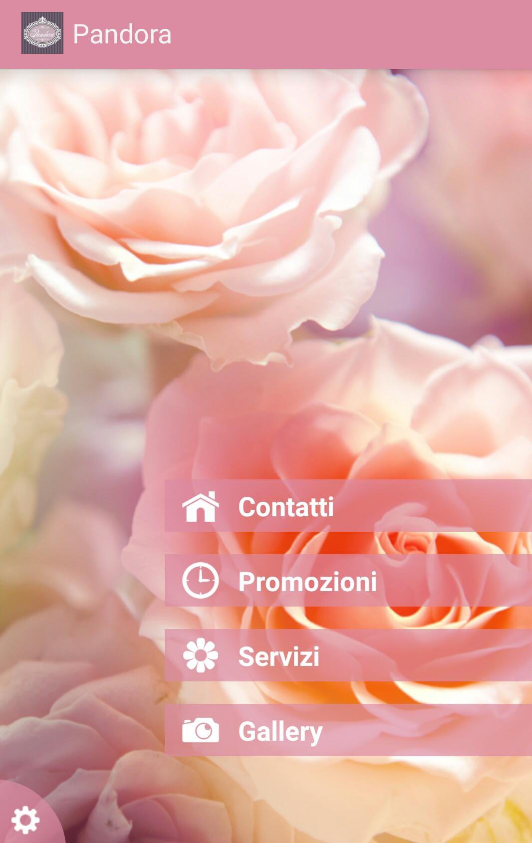 Pandora APK for Android Download