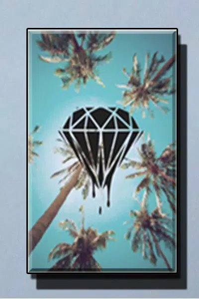 Dope Diamond Wallpapers