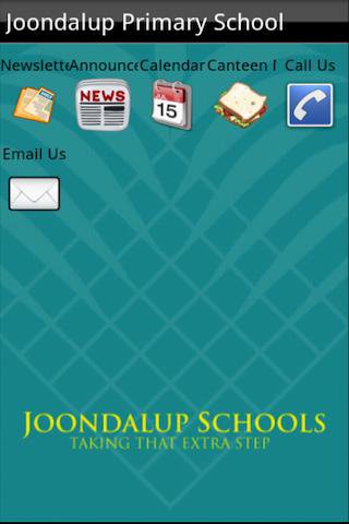 Descarga de APK de Joondalup Primary School para Android