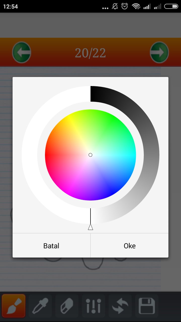 Easy Drawing for Kids APK for Android Download