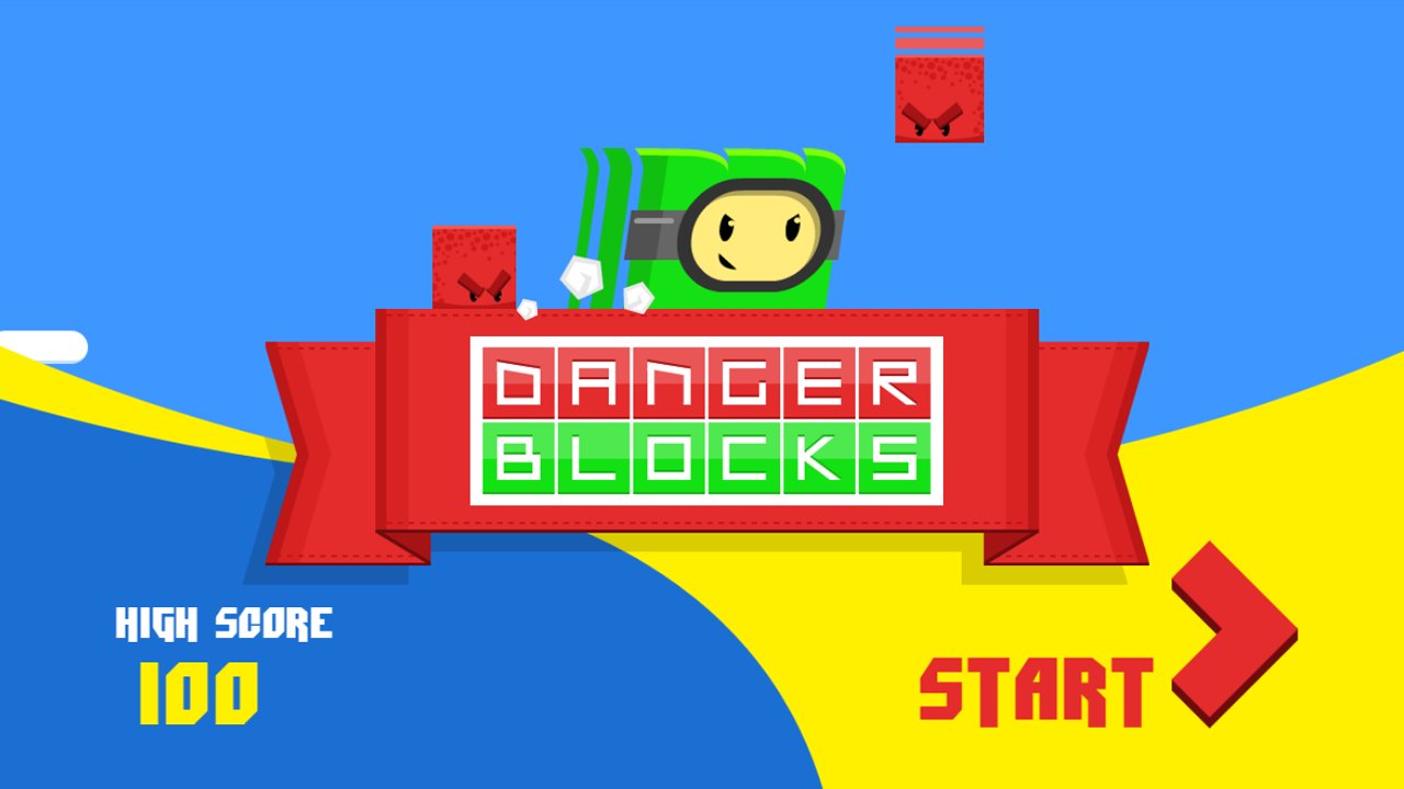 Danger Blocks APK for Android Download