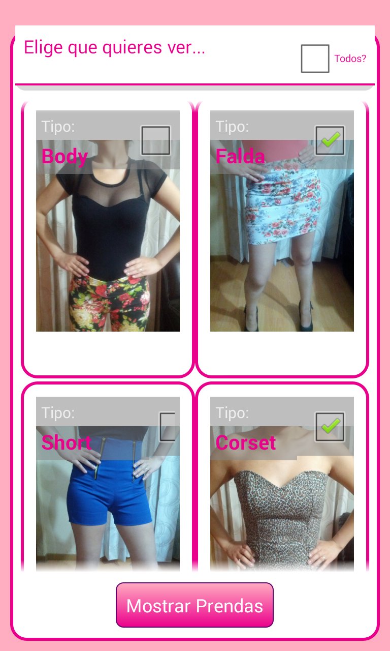 Mooshi - Catalogo en Linea APK for Android Download