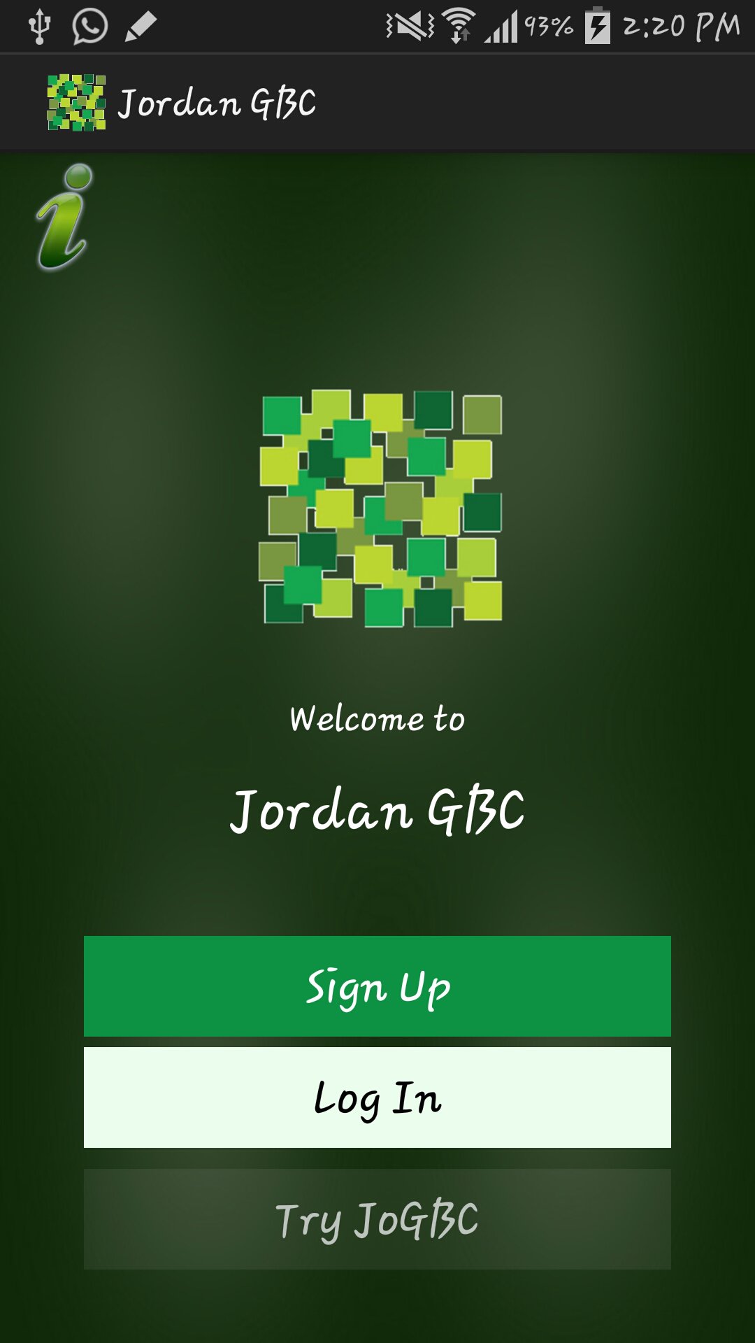Jordan GBC APK for Android Download