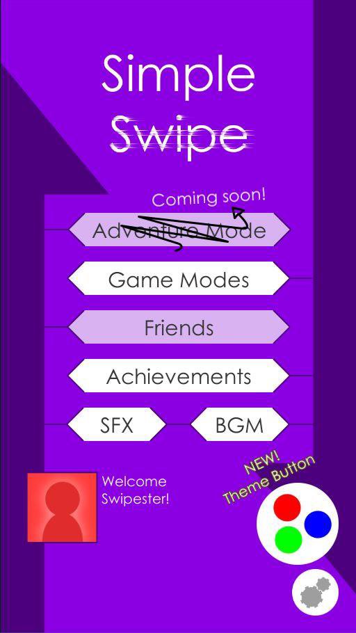 Simple Swipe APK for Android Download