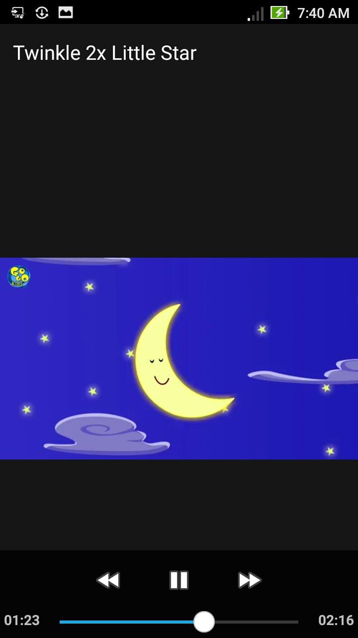 Twinkle Twinkle Little Star APK for Android Download
