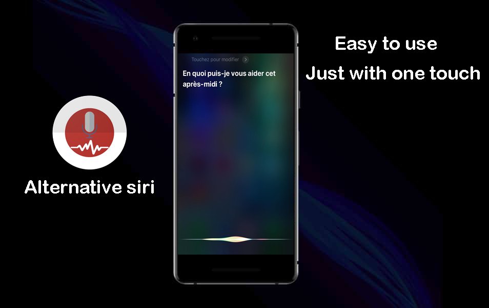 Japonais Alternative Siri APK for Android Download