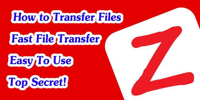 How to Zapya File Transfer APK for Android Download