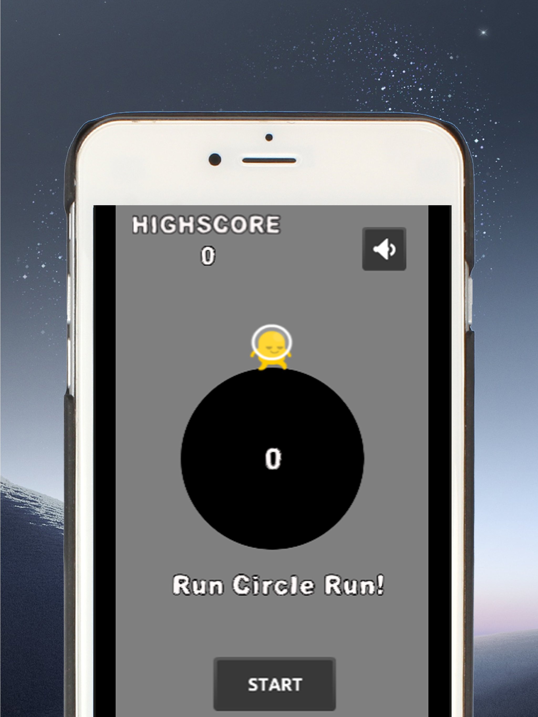 Run Circle Run APK for Android Download