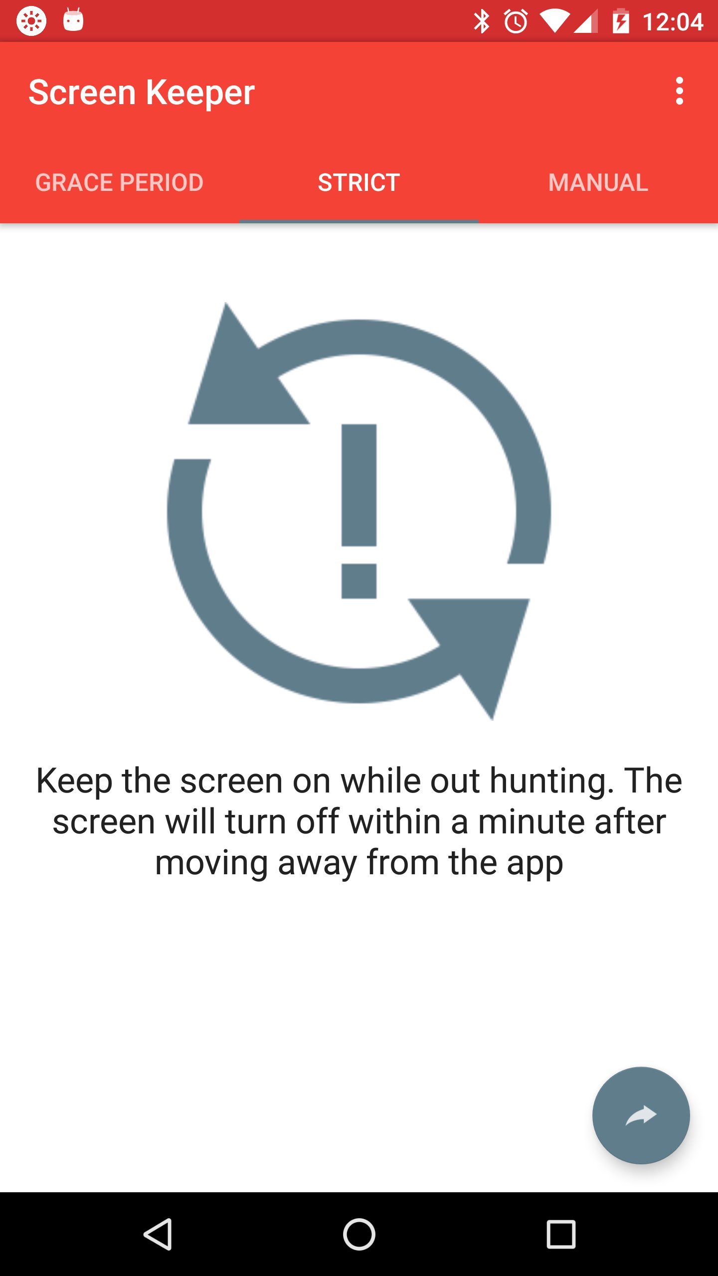 Screen Keeper APK for Android Download