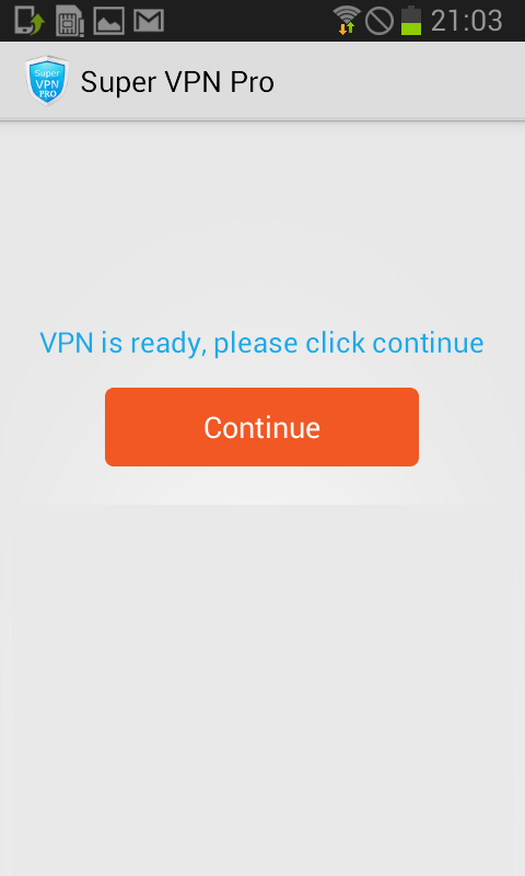 Super VPN Pro for Android - APK Download