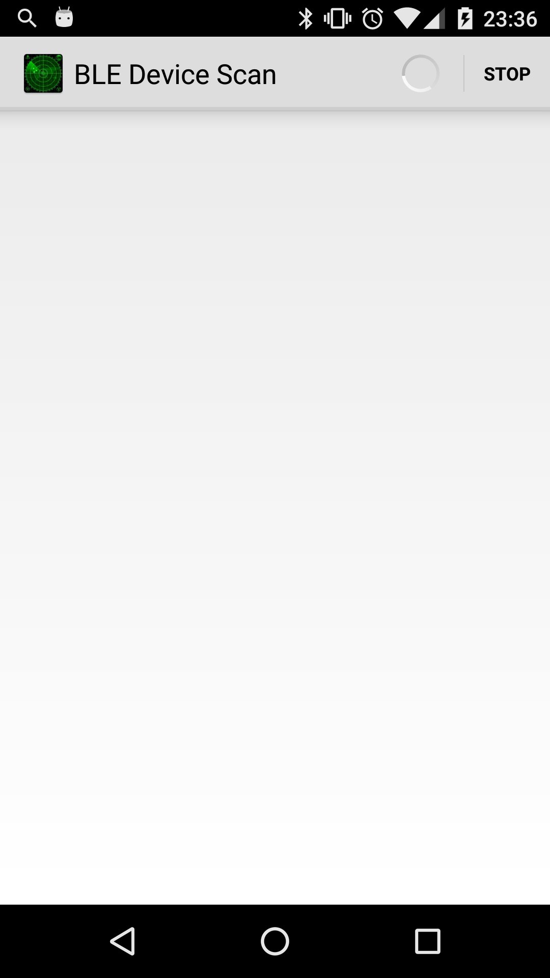 BLE Radar APK for Android Download