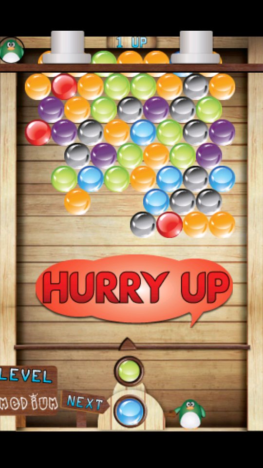 Penguins Bubble Shooter APK for Android Download