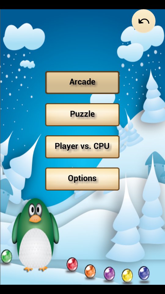 Penguins Bubble Shooter APK for Android Download