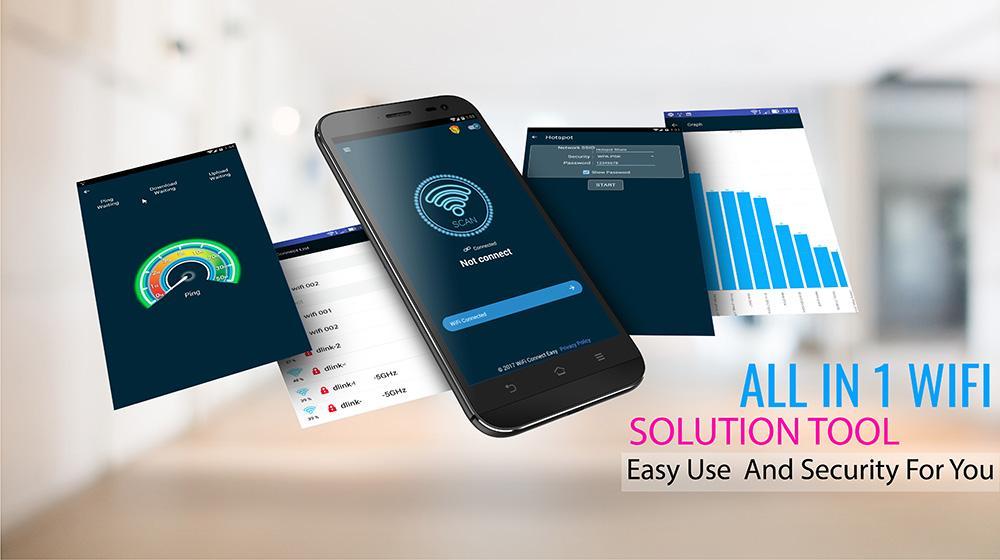 Wifi Connect Easy Internet Connection Everywhere Apk For Android Download