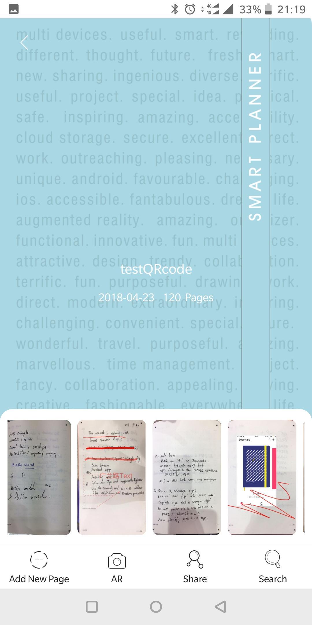Smart Notebook Apk For Android Download
