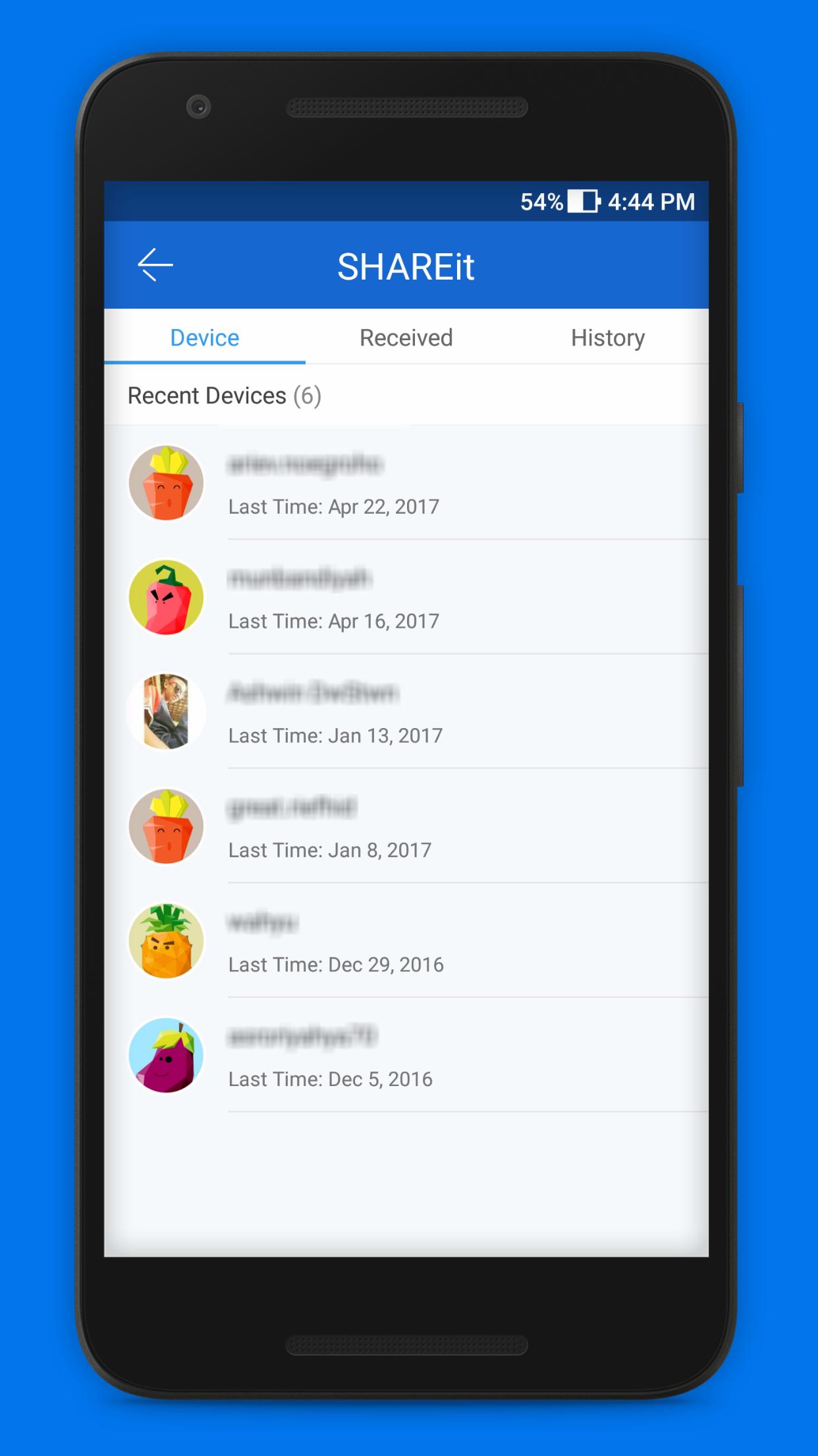Best SHAREit Transfer Tricks安卓版应用APK下载 Best SHAREit Transfer Tricks安卓版应用APK下载