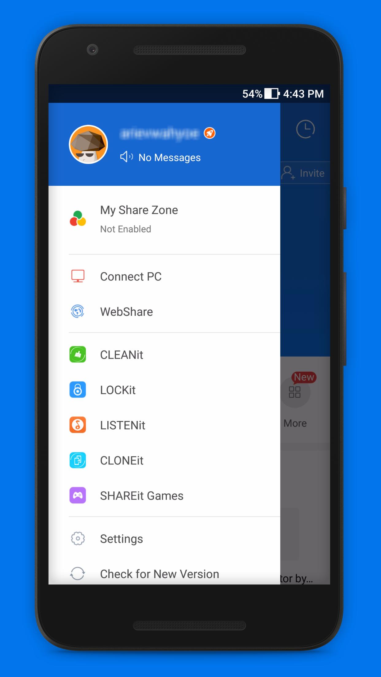 Best SHAREit Transfer Tricks安卓版应用APK下载 Best SHAREit Transfer Tricks安卓版应用APK下载