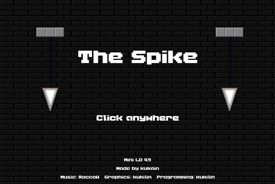 Download The Spike Latest Version 1.0.0 Android APK File