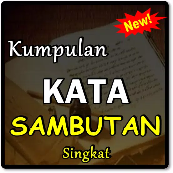 Kumpulan Contoh Kata Sambutan Singkat Padat - tukaffe.com Kumpulan Contoh Kata Sambutan Singkat Padat - tukaffe.com