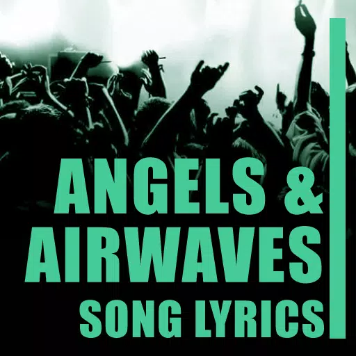 Angels And Airwaves Lyrics
