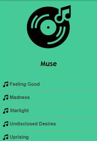 Madness Muse Lyrics