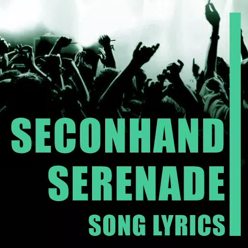 Secondhand Serenade Never Too Late Lyrics