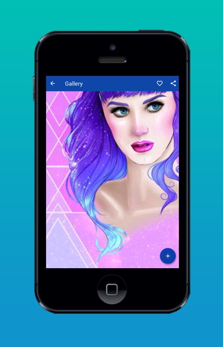 Android向けのKaty Perry Wallpaper APKをダウンロードしましょう