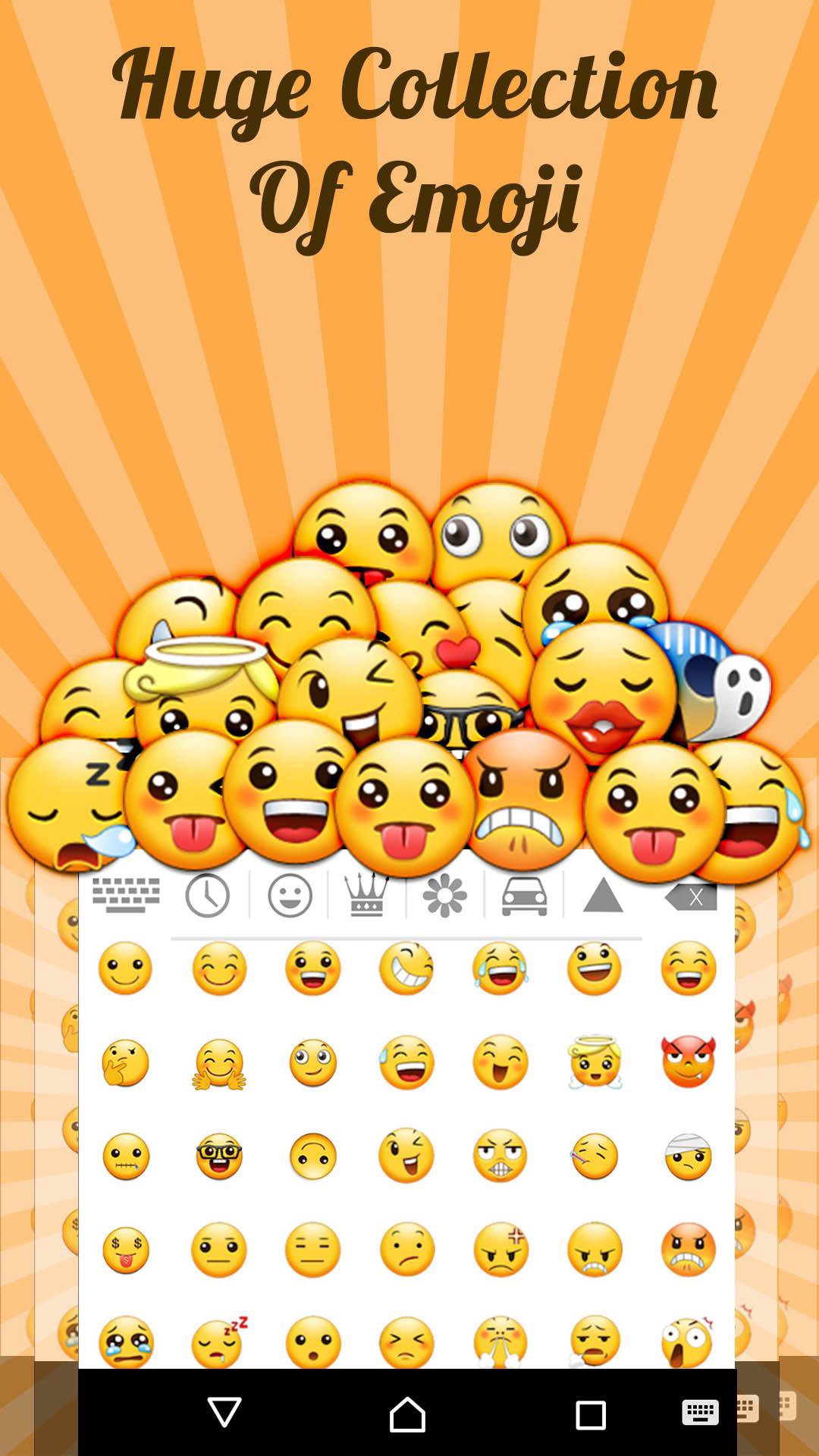 Emoji For Galaxy Emoji Plugin APK للاندرويد تنزيل