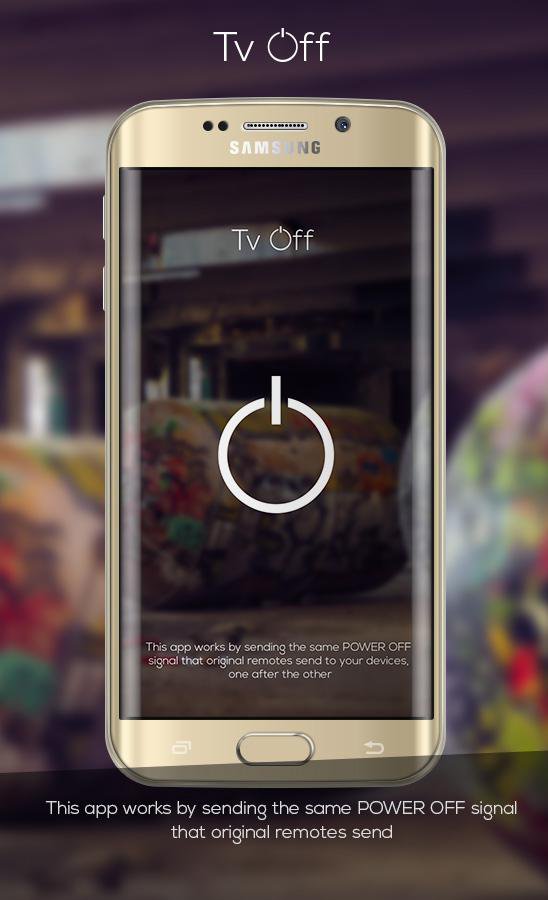 Tv Off APK for Android Download