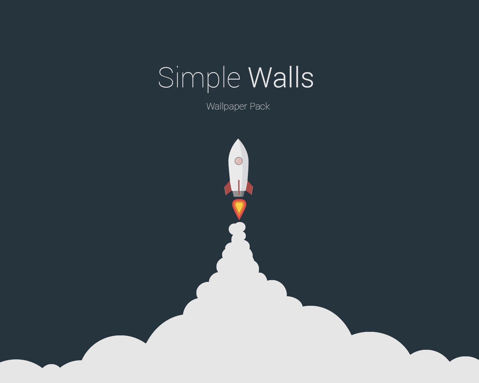 Simple Walls - Wallpaper Pack APK for Android Download