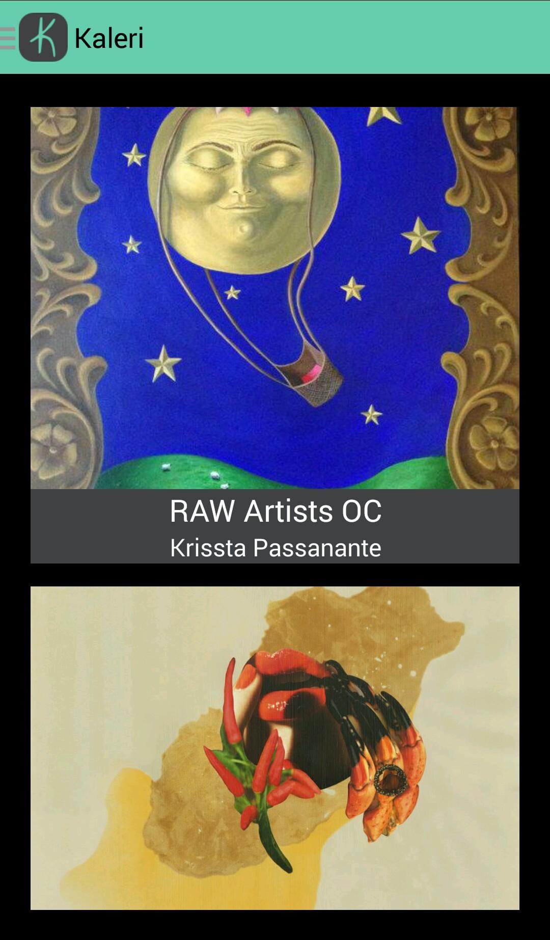 Kaleri APK for Android Download