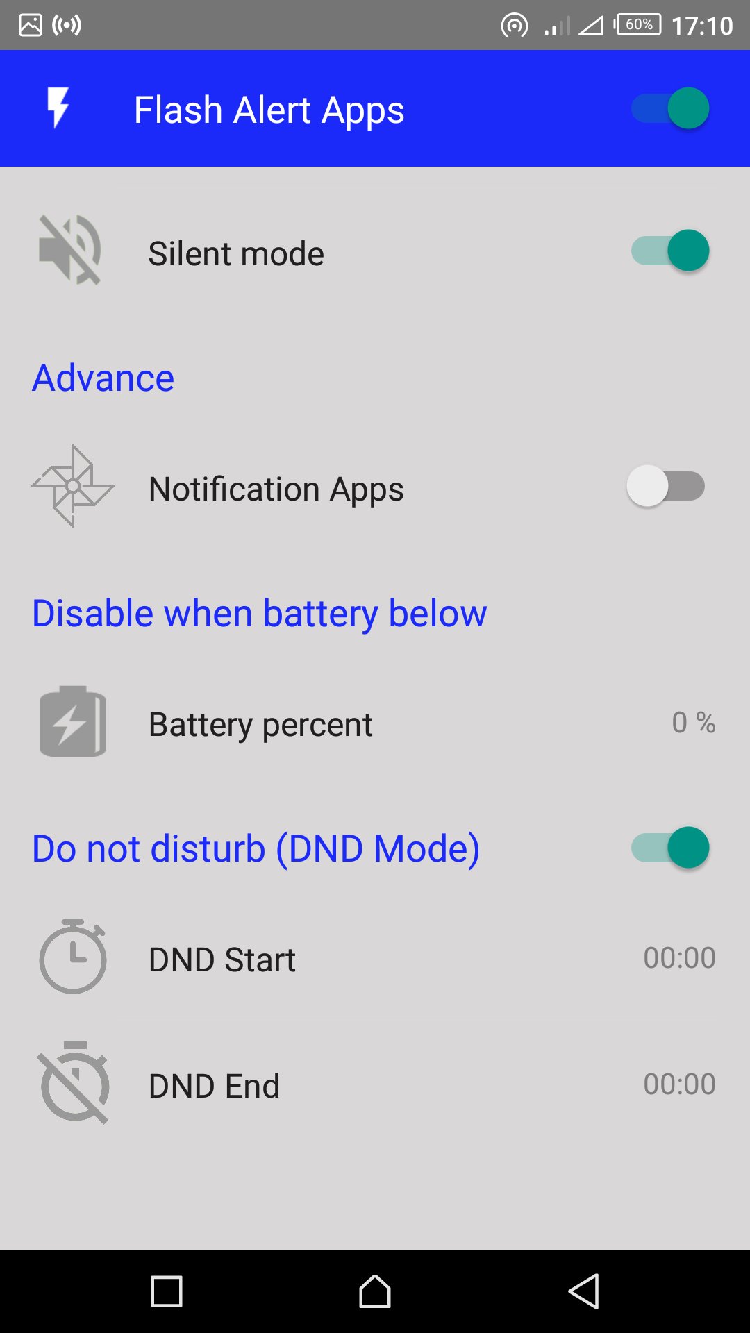 flash alert apps APK for Android Download