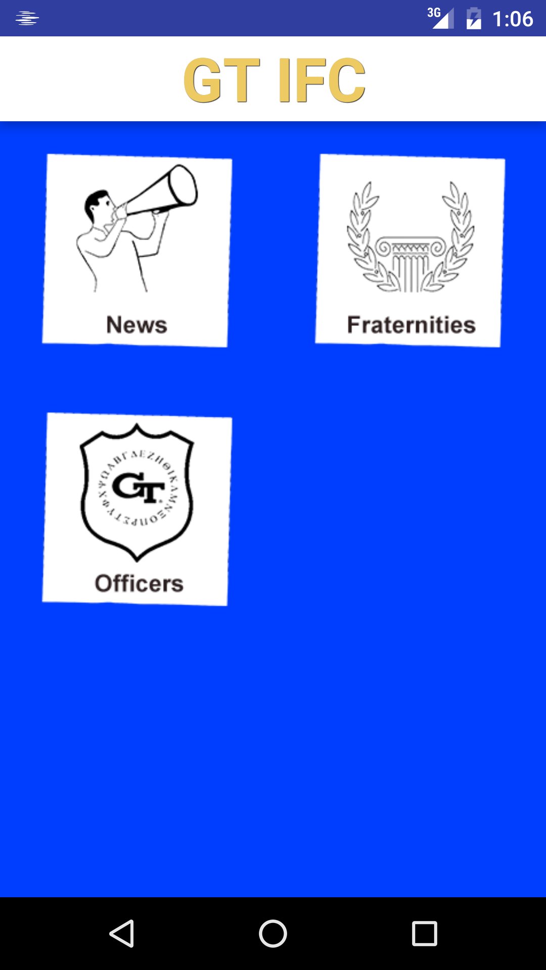 GT IFC APK per Android Download