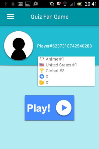 Quiz Fan Game APK for Android Download
