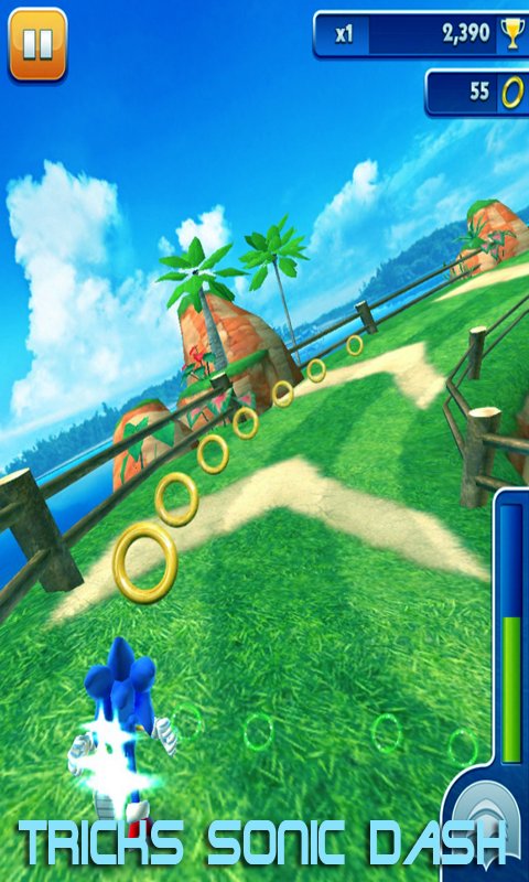 Guide For SoniC DasH APK for Android Download