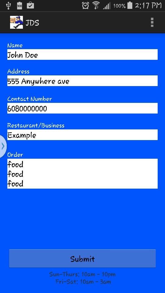 JDS APK للاندرويد تنزيل