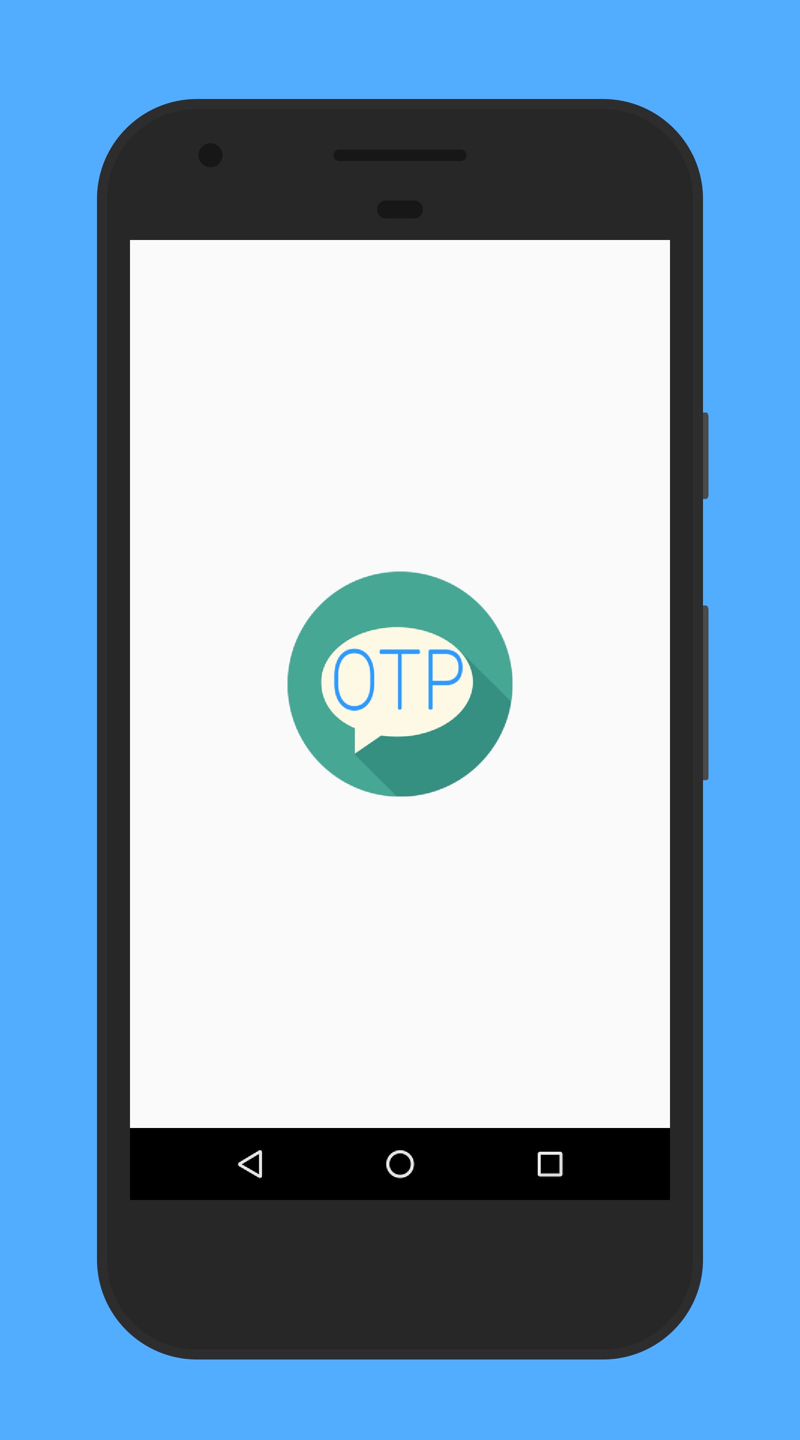 Auto OTP Copy & Generate OTP APK for Android Download